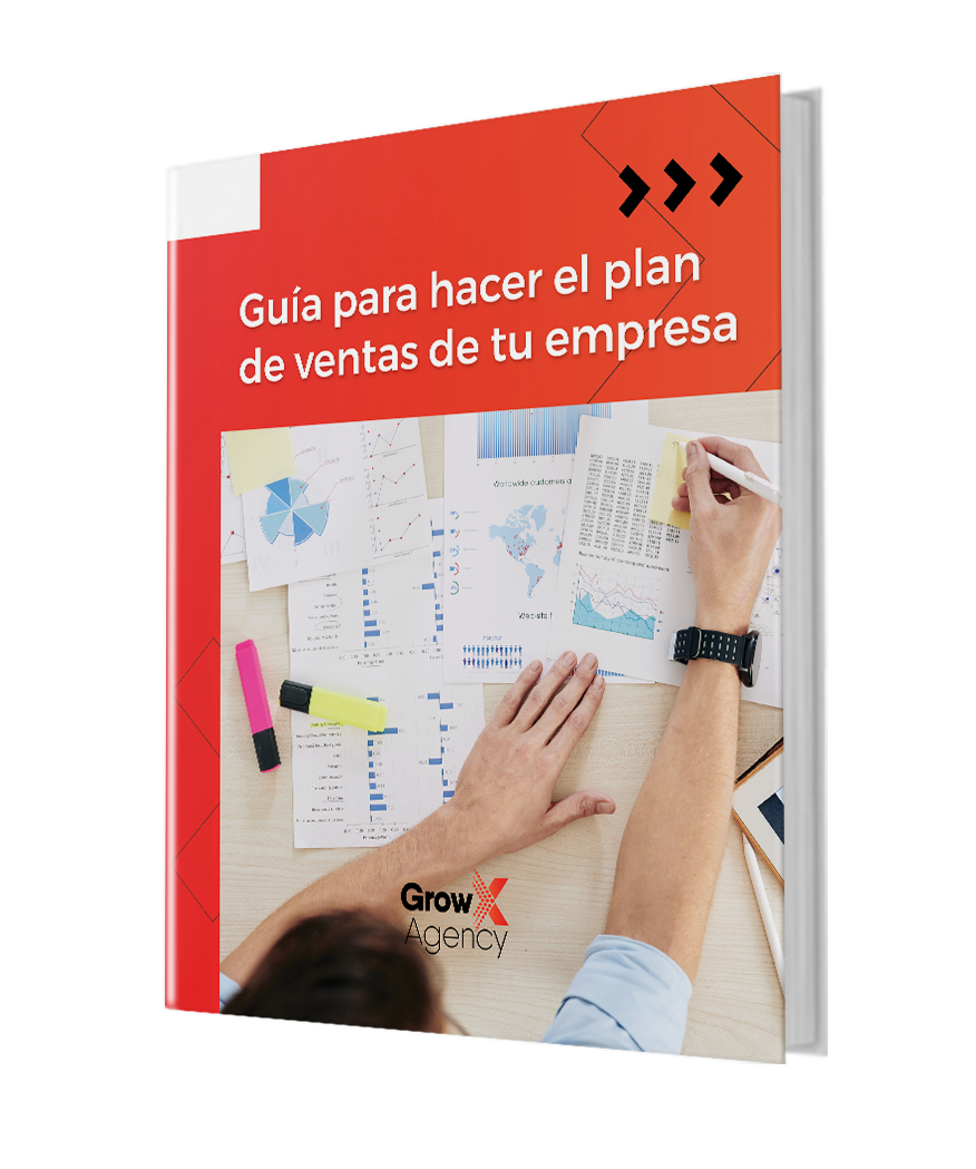 Guía para Elaborar un Plan de Ventas de tu Empresa | Recursos